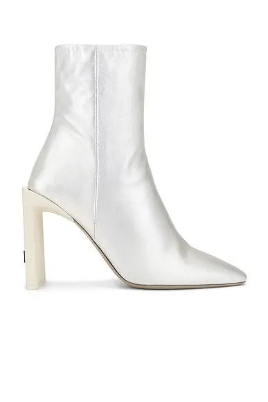 Fear Of God Metallic Ankle Boot