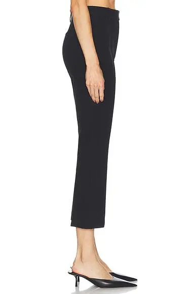 L'academie Sidney Crop Pant