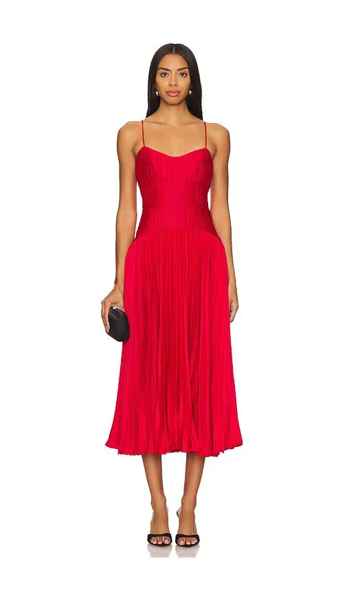 strapless open back dress Black One Shoulder Ball Gown Red Carpet Dress – Pandrodressy
