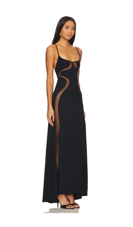 THISTLE AND SPIRE Psyche Slip Dress