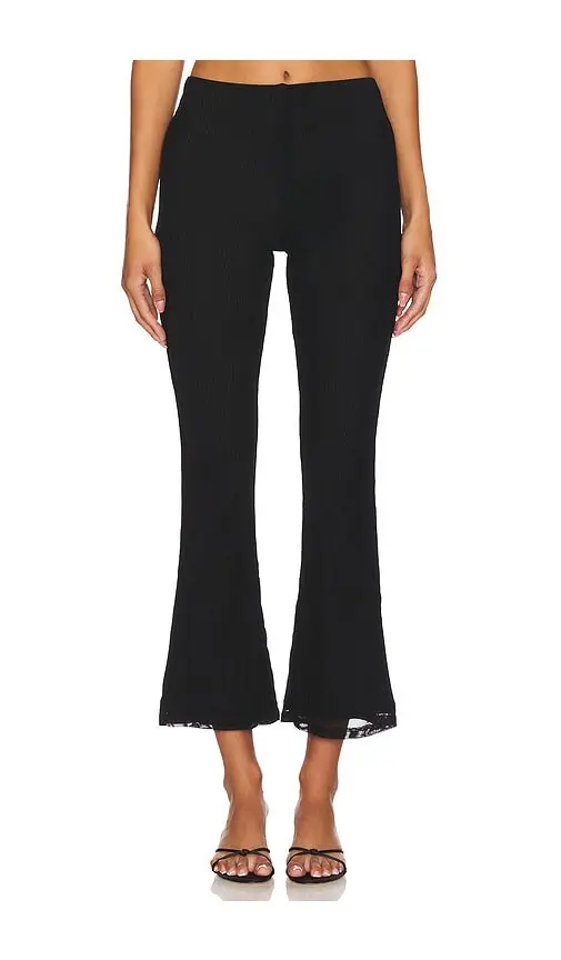 Majorelle Trey Mesh Pant