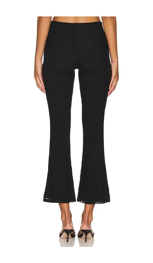Majorelle Trey Mesh Pant