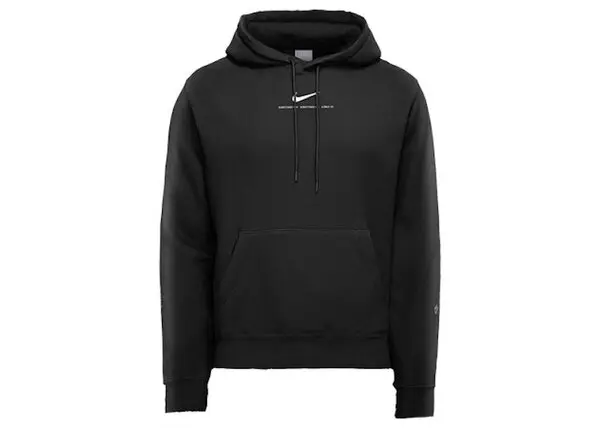 Nike X Nocta Sysmau Fleece Hoodie