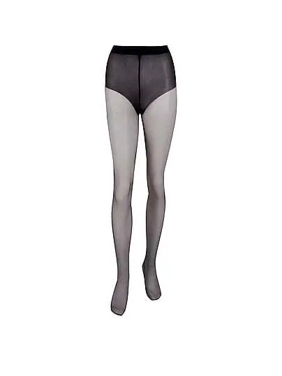Victoria's Secret Bluebella Sheer Tights - Black