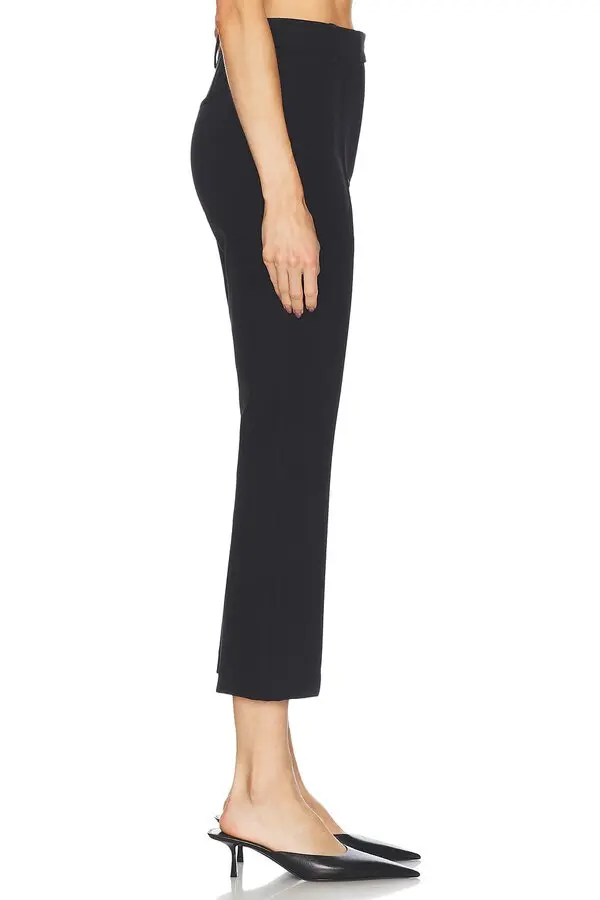 L'academie Sidney Crop Pant