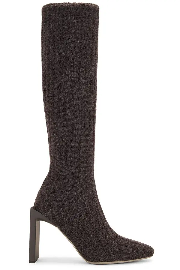 Fear Of God Knit Boots