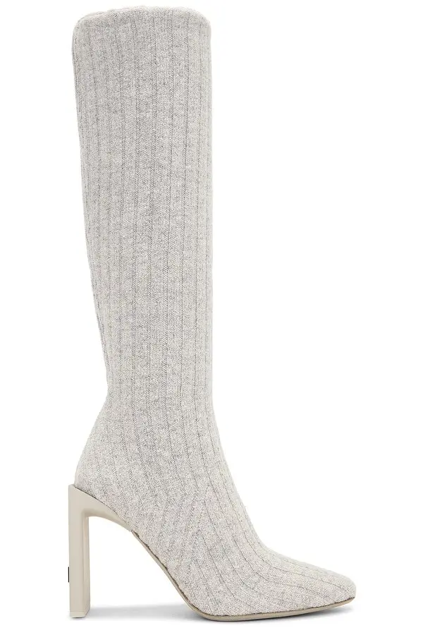 Fear Of God Knit Boots