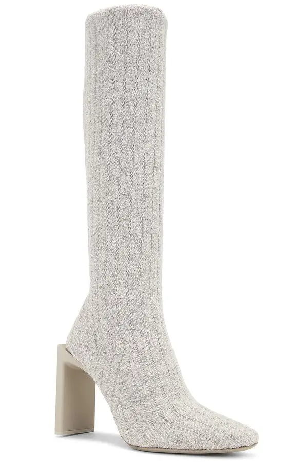 Fear Of God Knit Boots