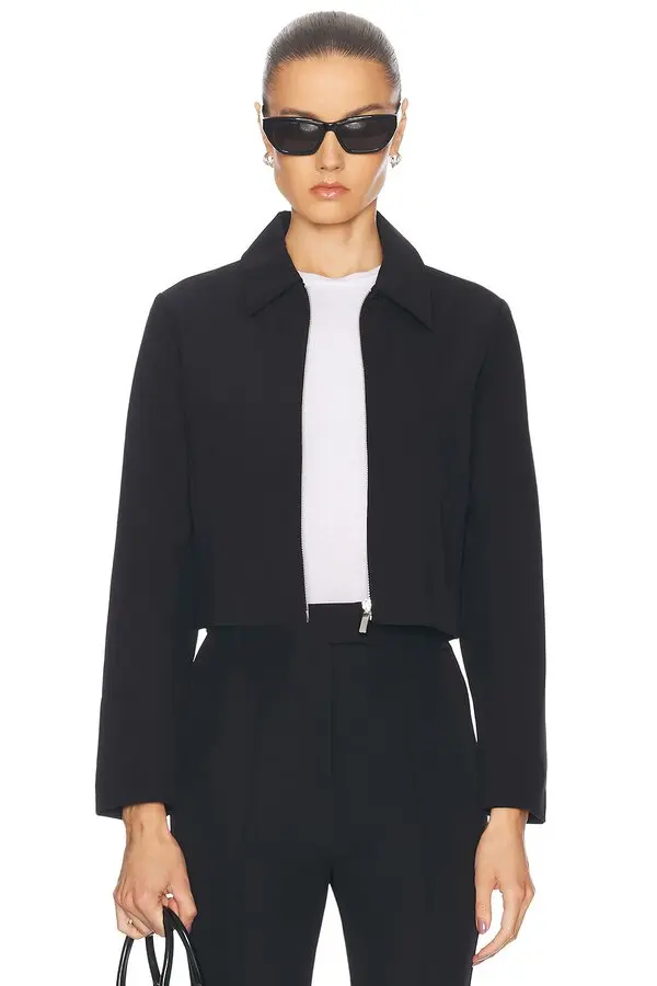 L'academie By Marianna Sidney Jacket