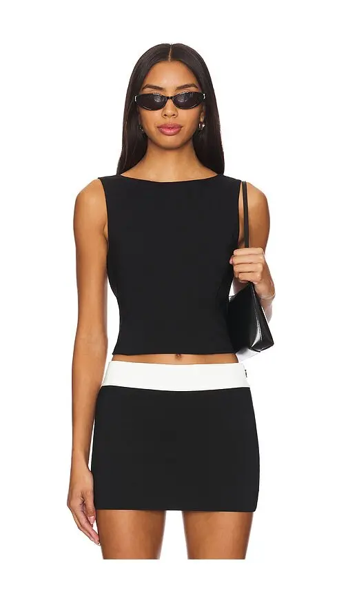 LOVERS AND FRIENDS Sutton Top