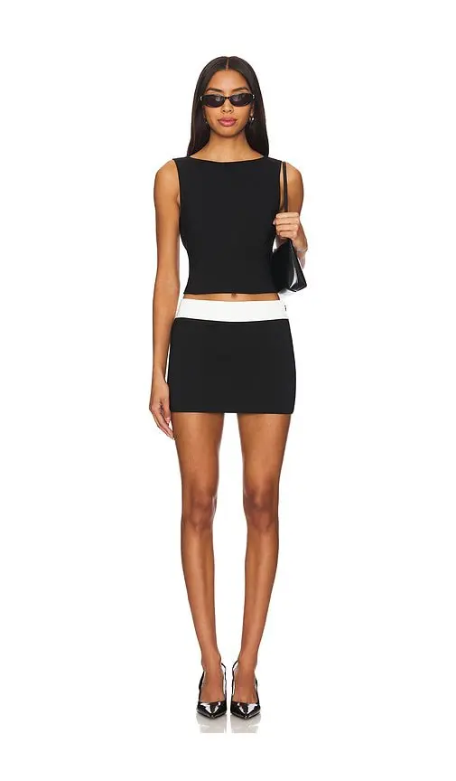 LOVERS AND FRIENDS Sutton Top