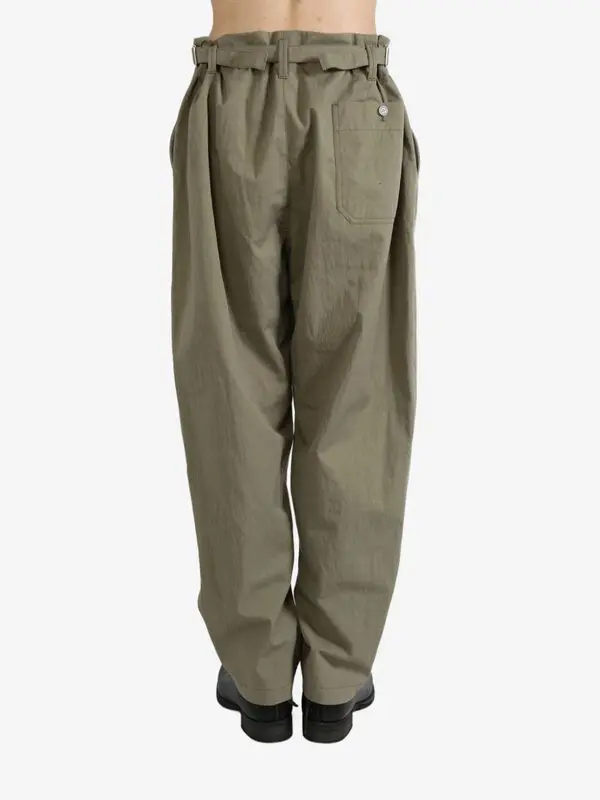 LEMAIRE Tapered Trousers