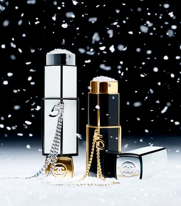 Chanel - Multi | Editorialist