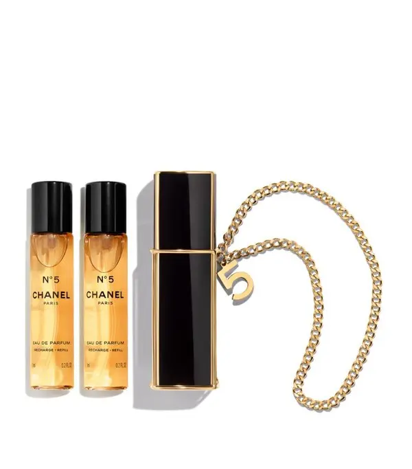 Chanel - Multi | Editorialist