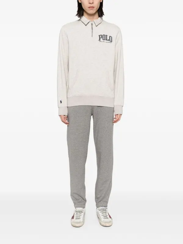 Polo Ralph Lauren Cotton Track Pants