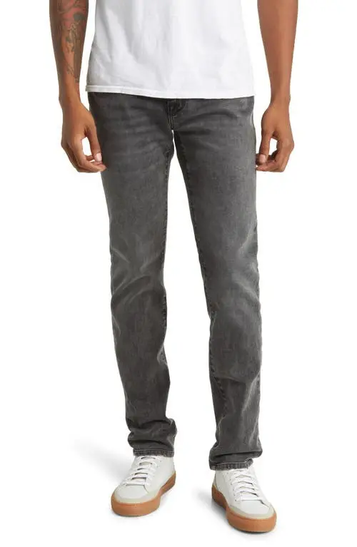 FRAME L'homme Skinny Fit Jeans