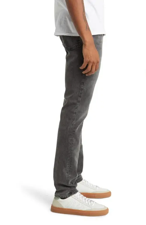 FRAME L'homme Skinny Fit Jeans