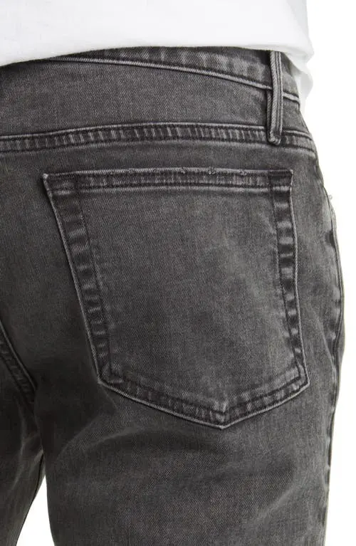 FRAME L'homme Skinny Fit Jeans