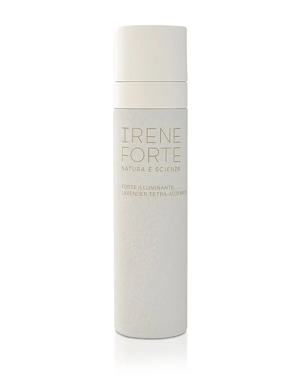 IRENE FORTE SKINCARE Lavender Tetra-acid Mask 1.7 Oz - No Color