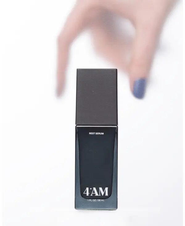 4AM Rest Serum