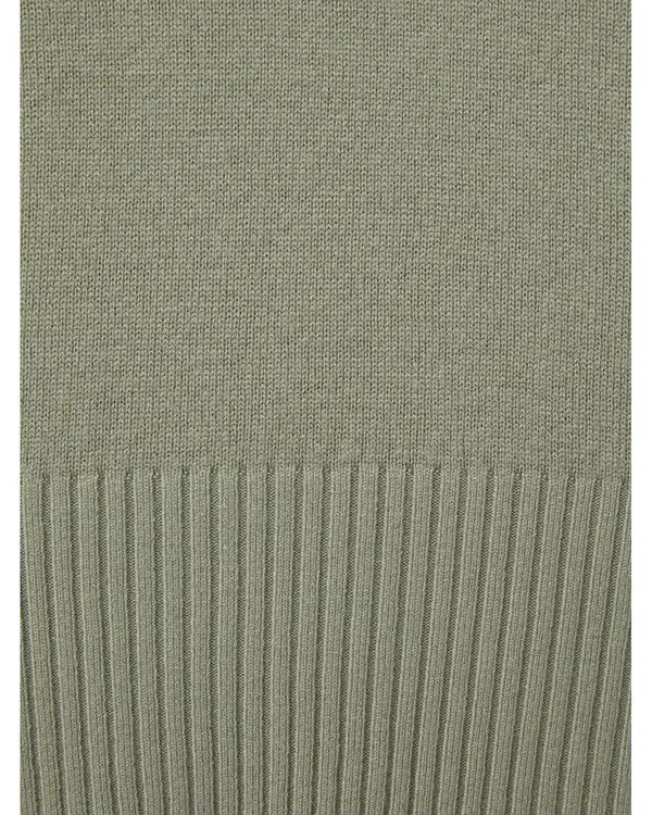 REISS Sammie Plain Hoodie