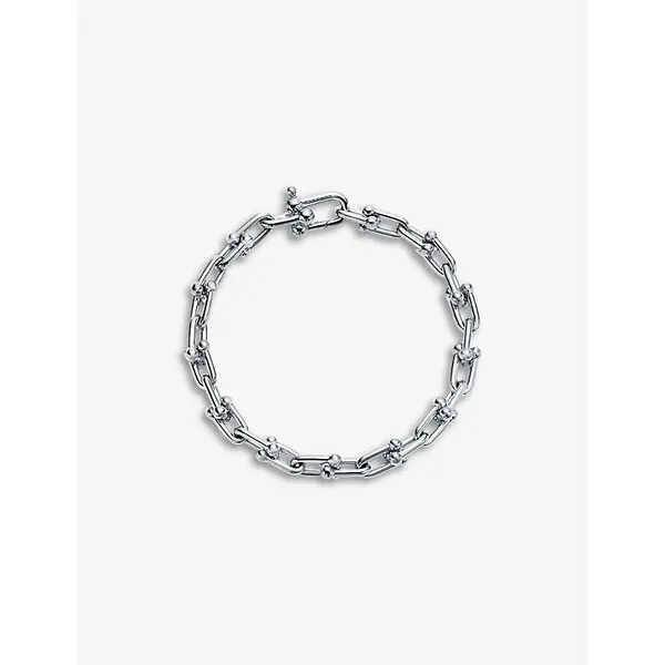 Tiffany & Co. Hardwear Link Bracelet - Silver