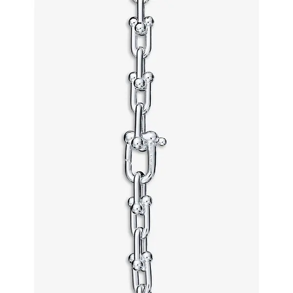 Tiffany & Co. Hardwear Link Bracelet - Silver