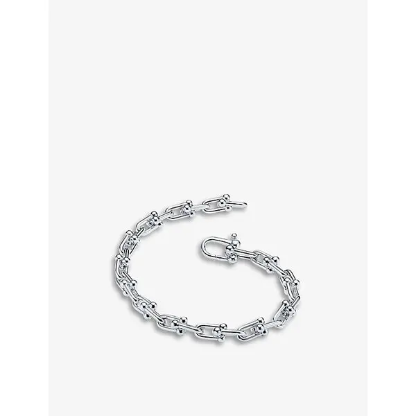 Tiffany & Co. Hardwear Link Bracelet - Silver