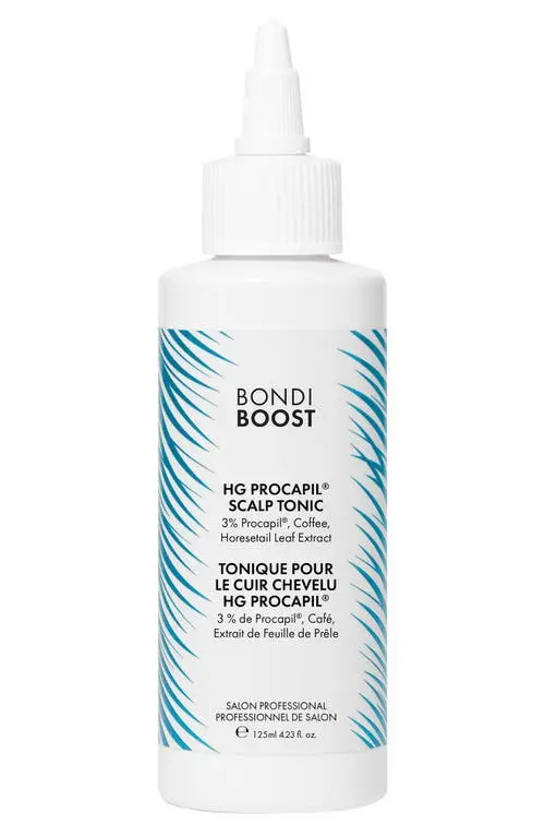 BONDI BOOST Hg Procapil® Scalp Tonic - No Color