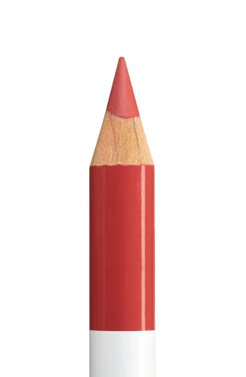Hermès Trait D'lip Pencil - 21 Rose Epic