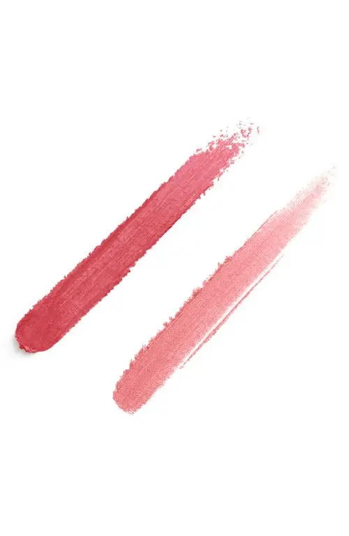 Hermès Trait D'lip Pencil - 21 Rose Epic