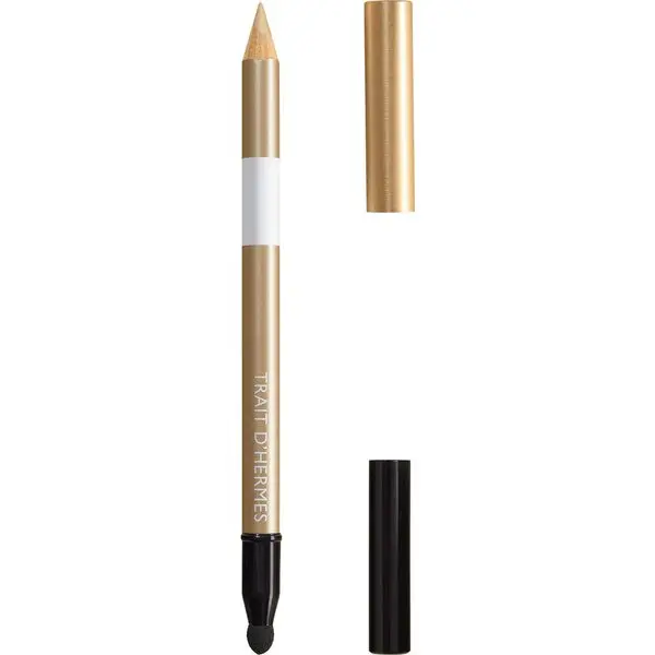 Hermès Trait D'eye Pencil - 10 Or Permabrass