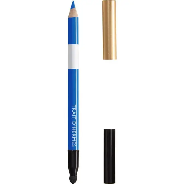 Hermès Trait D'eye Pencil - 27 Bleuet