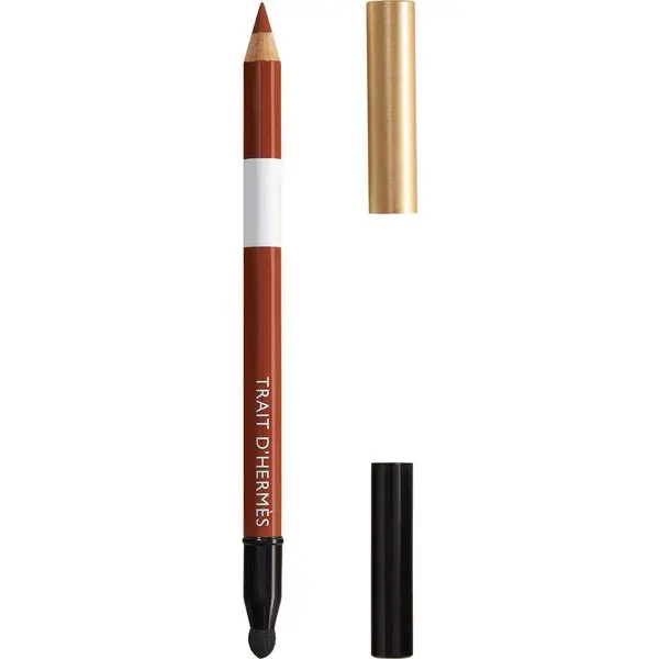 Hermès Trait D'eye Pencil - 70 Brun Sanguine