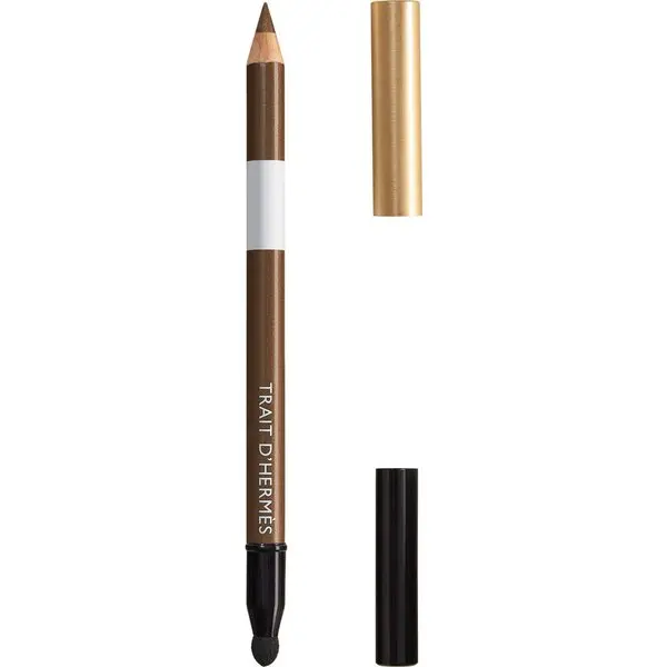 Hermès Trait D'eye Pencil - 74 Bronze