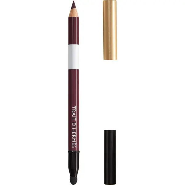 Hermès Trait D'eye Pencil - 90 Raisin