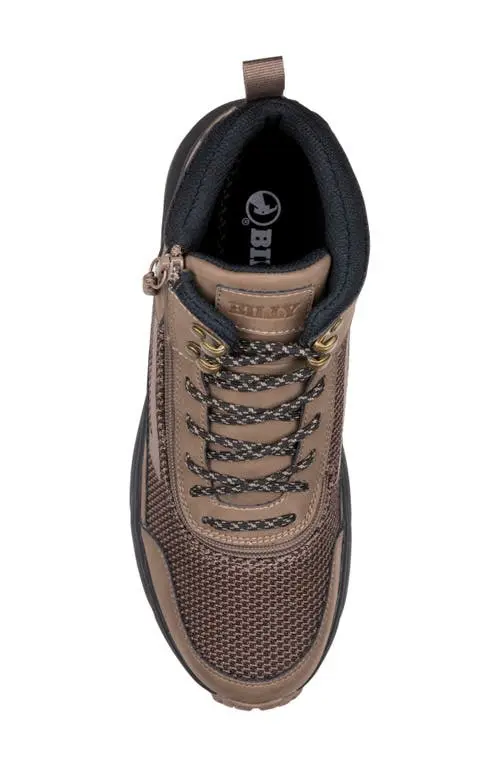 BILLY FOOTWEAR Inclusion Hiking Boot