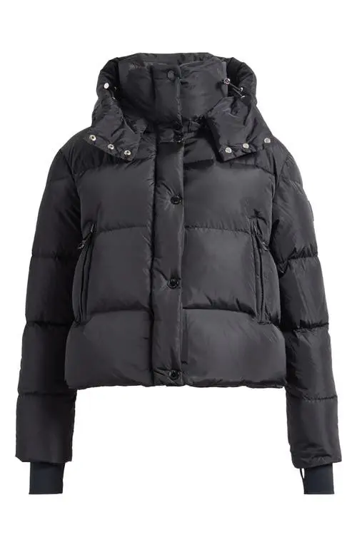 Sam. Jordy Water Resistant Down Puffer Coat