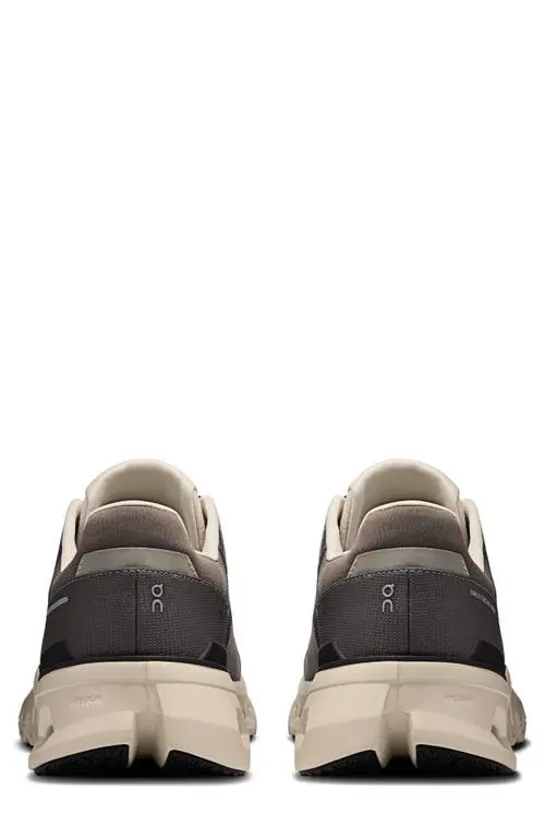 On Cloudrunner 2 Waterproof Running Shoe