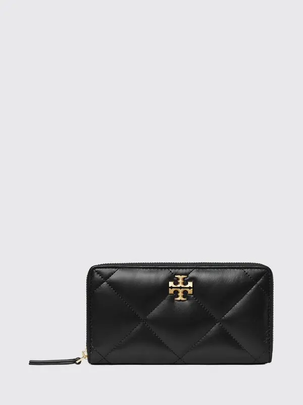 Tory Burch Wallet - Black