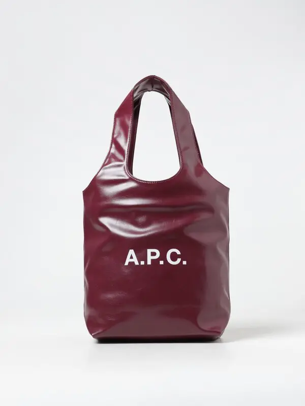 A.p.c. Shoulder Bag