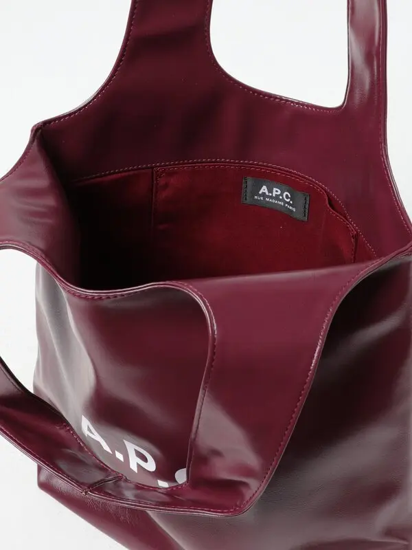 A.p.c. Shoulder Bag