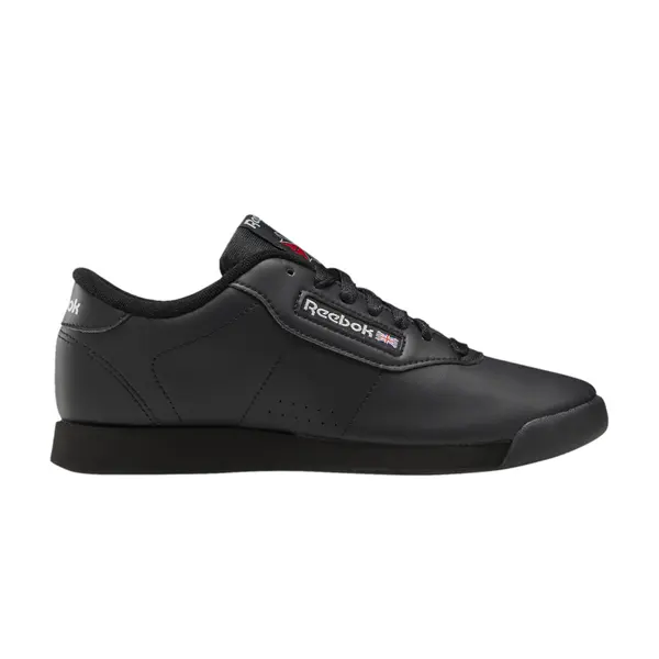 REEBOK Princess Sneakers - Black