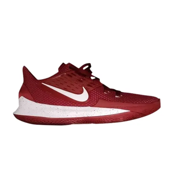 Nike Kyrie Low 2 Tb 'team' Sneakers - Red