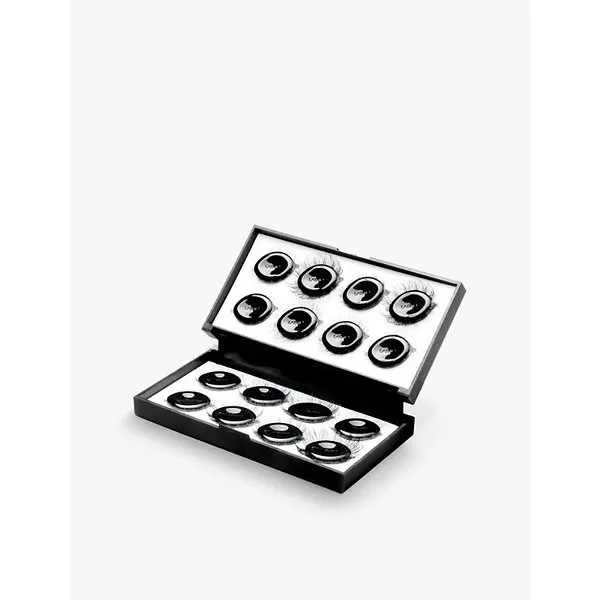 LASHIFY Double-g-unit Gossamer Lash Case