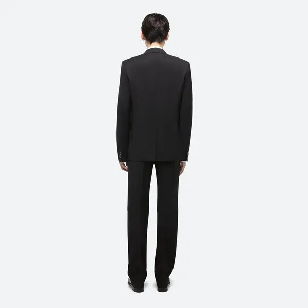 Helmut Lang Curve Classic Blazer