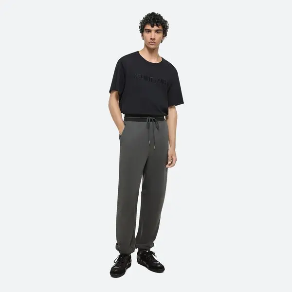 Helmut Lang Curve Sweatpants