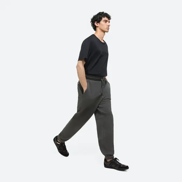 Helmut Lang Curve Sweatpants