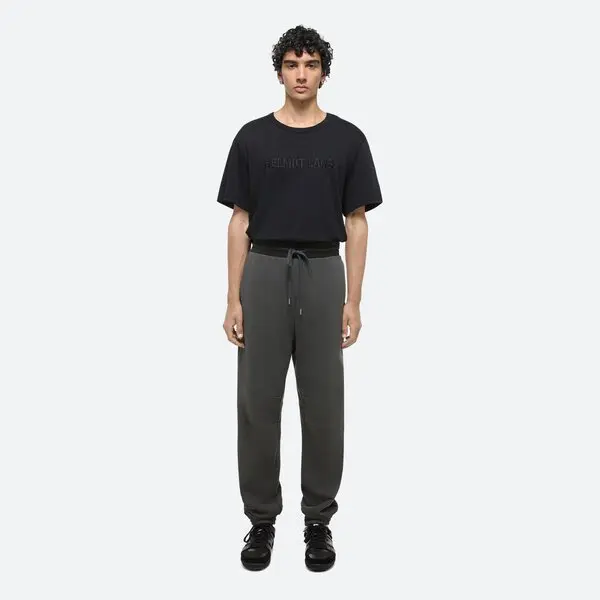 Helmut Lang Curve Sweatpants
