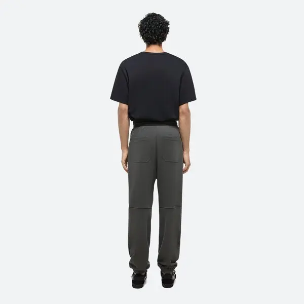 Helmut Lang Curve Sweatpants